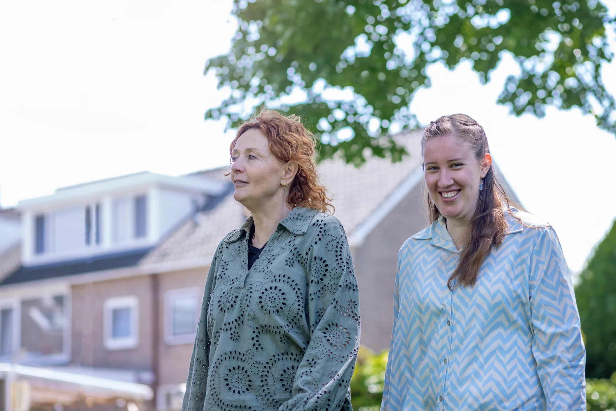 Wonen - Voor mensen met een beperking