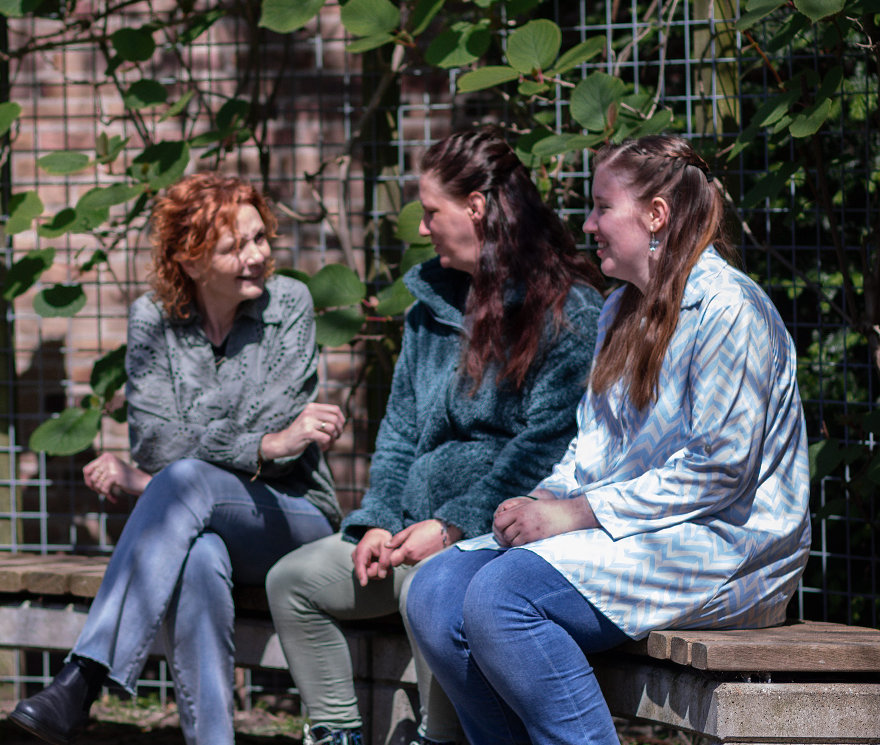 Autisme - Voor mensen met een beperking